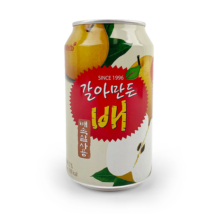 Haitai Beverage | Asiana Foods