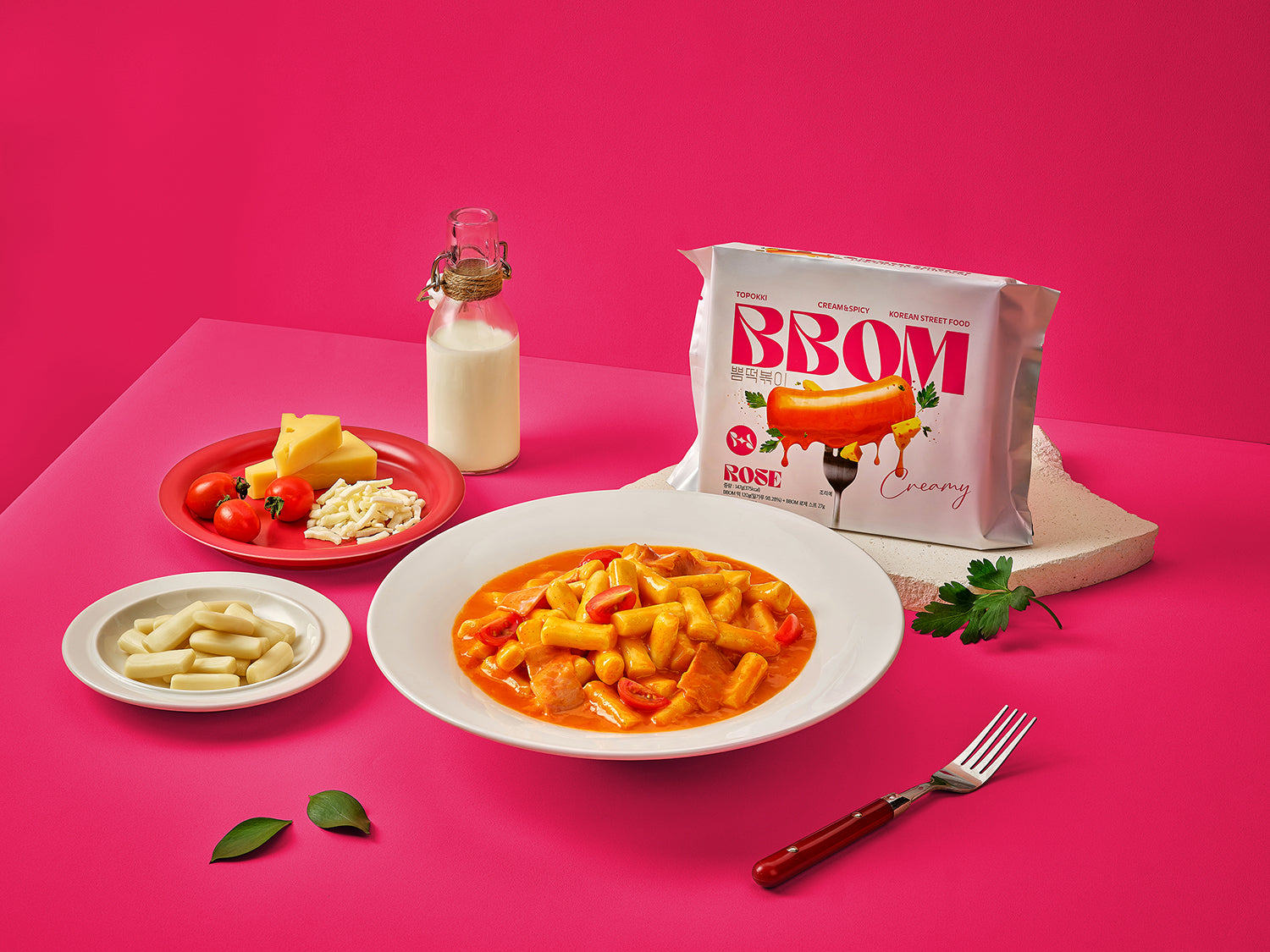 CGF-BBOM Topokki (Tteokbokki) – Asiana Foods