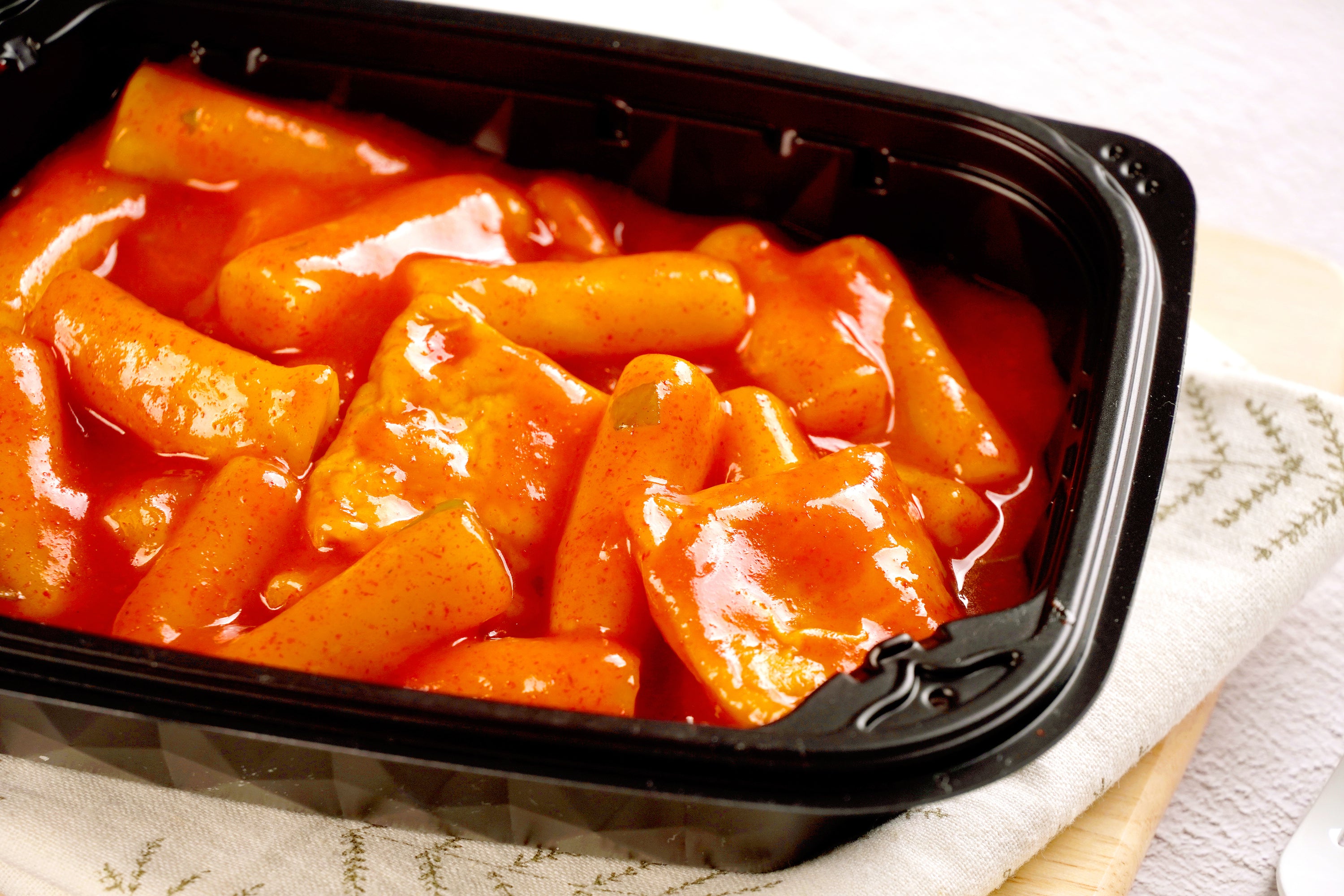 Rodem Food | Asiana Foods