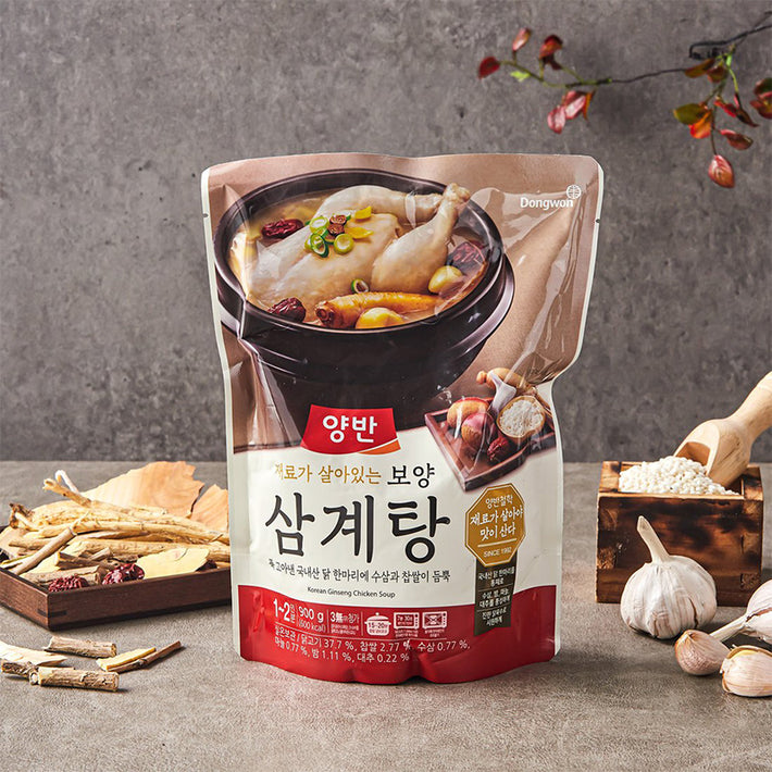 Dongwon | Asiana Foods